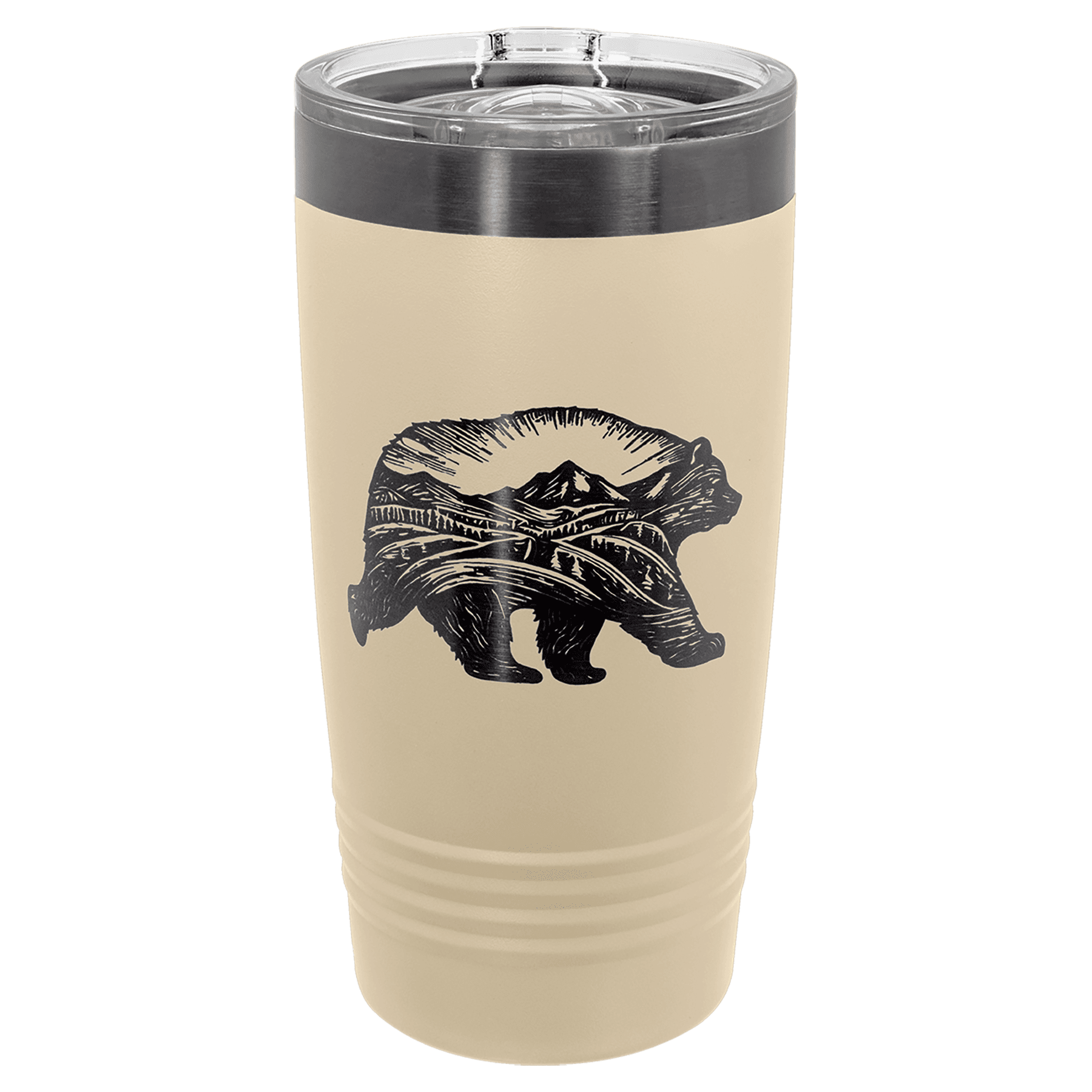 Polar Camel 20 oz. Collection