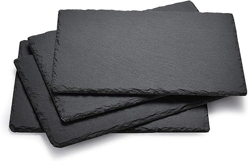 Slate Plaque with Stand – Deadman N'Graving